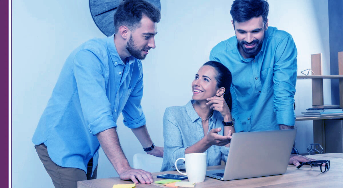 Advantages of achieving effective interdepartmental communication